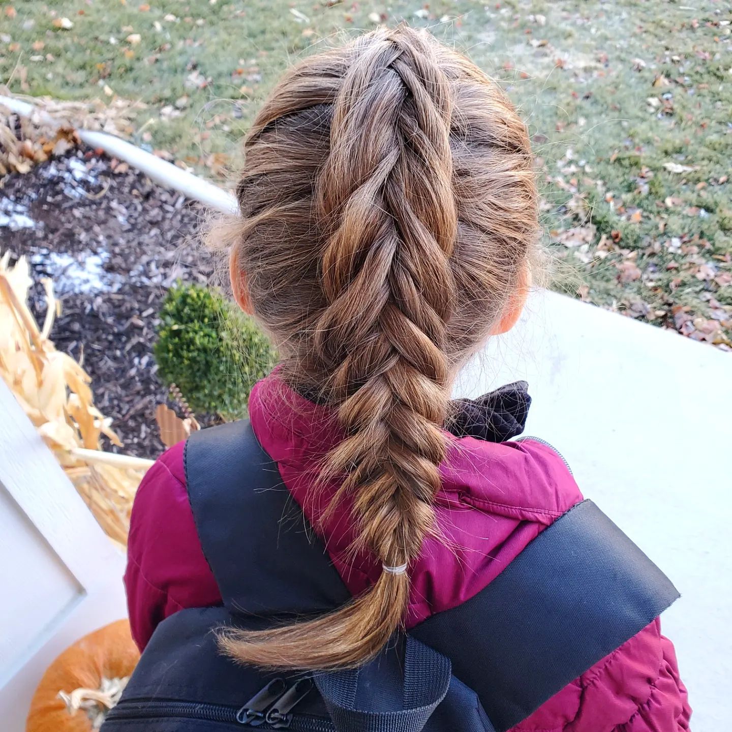 Kiddies Braids: 26 Children's Hairstyles - Braid Hairstyles