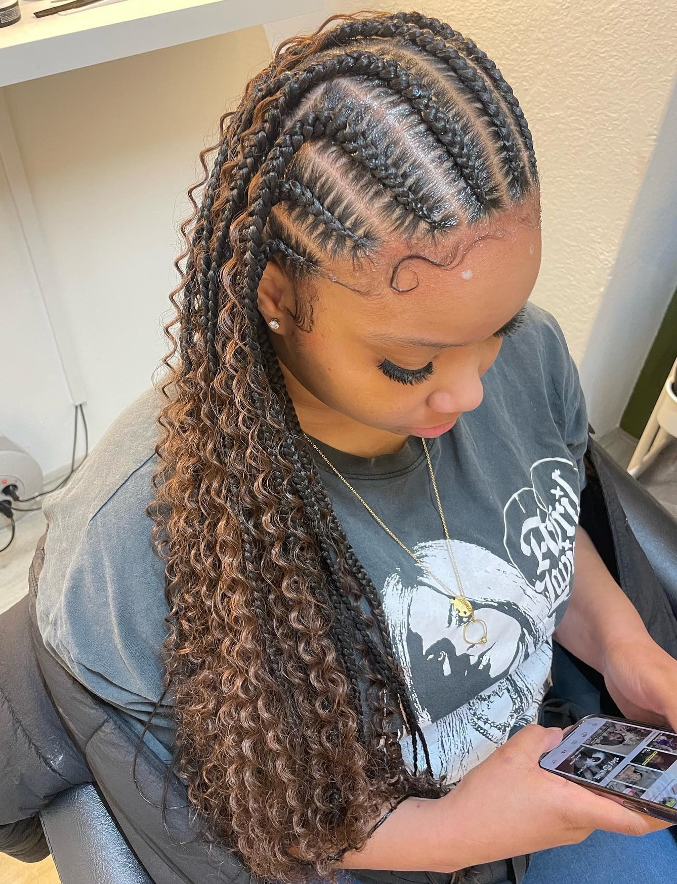 41 Fulani Braids Styles - Braid Hairstyles