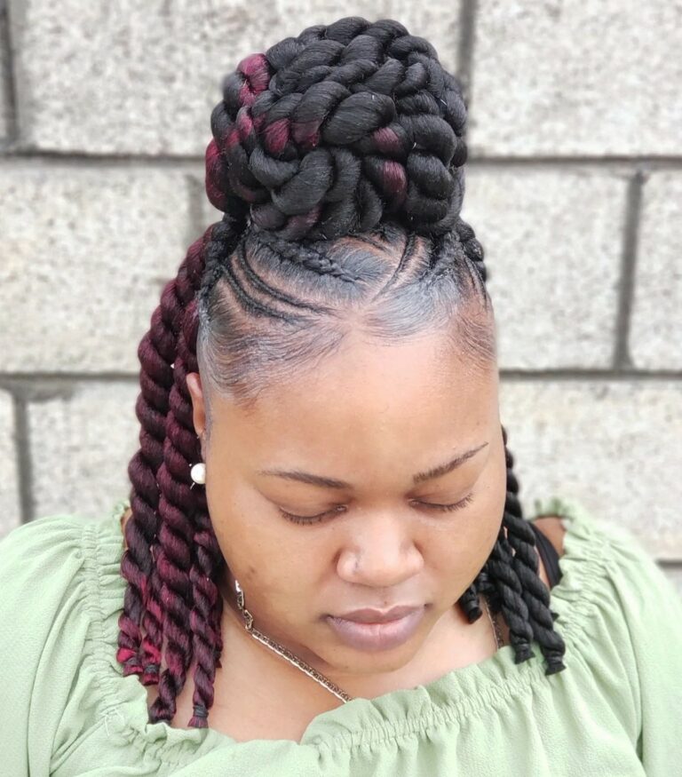 26 Pixie Braids Hairstyles - Braid Hairstyles