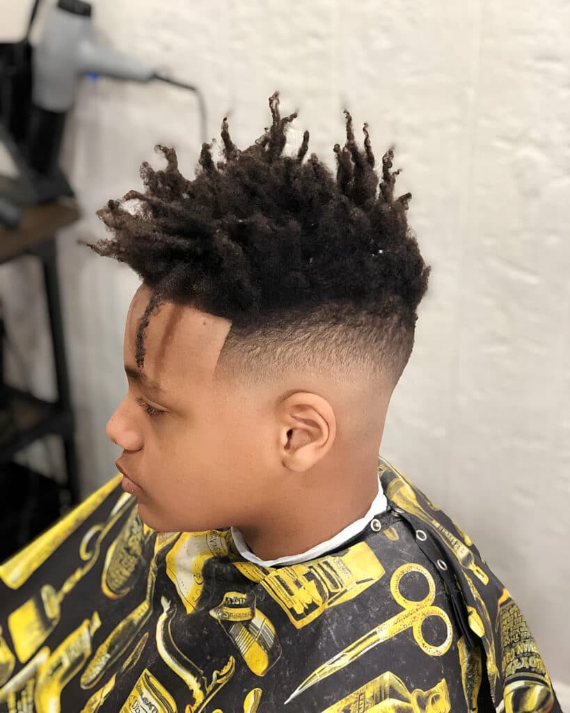 45 Dreadlock Hairstyles For Men - Braid Hairstyles