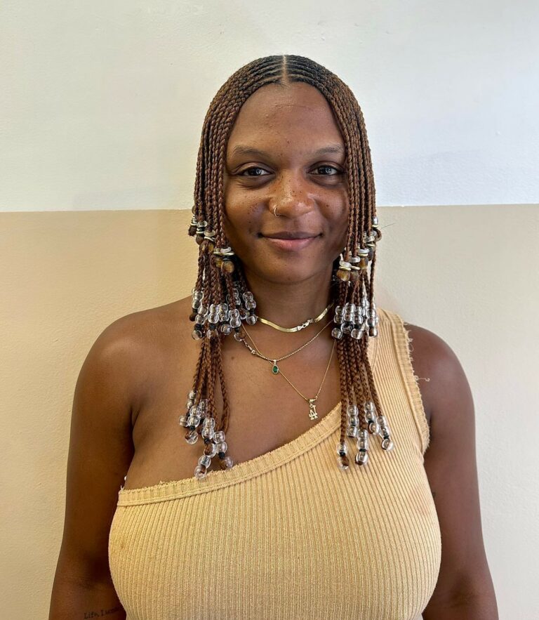 26 Pixie Braids Hairstyles - Braid Hairstyles