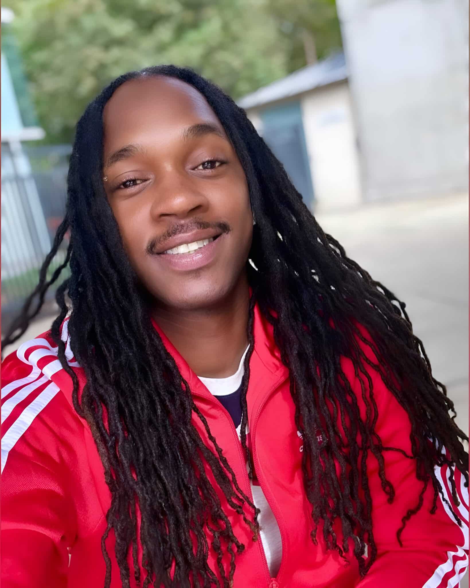 45 Dreadlock Hairstyles For Men - Braid Hairstyles