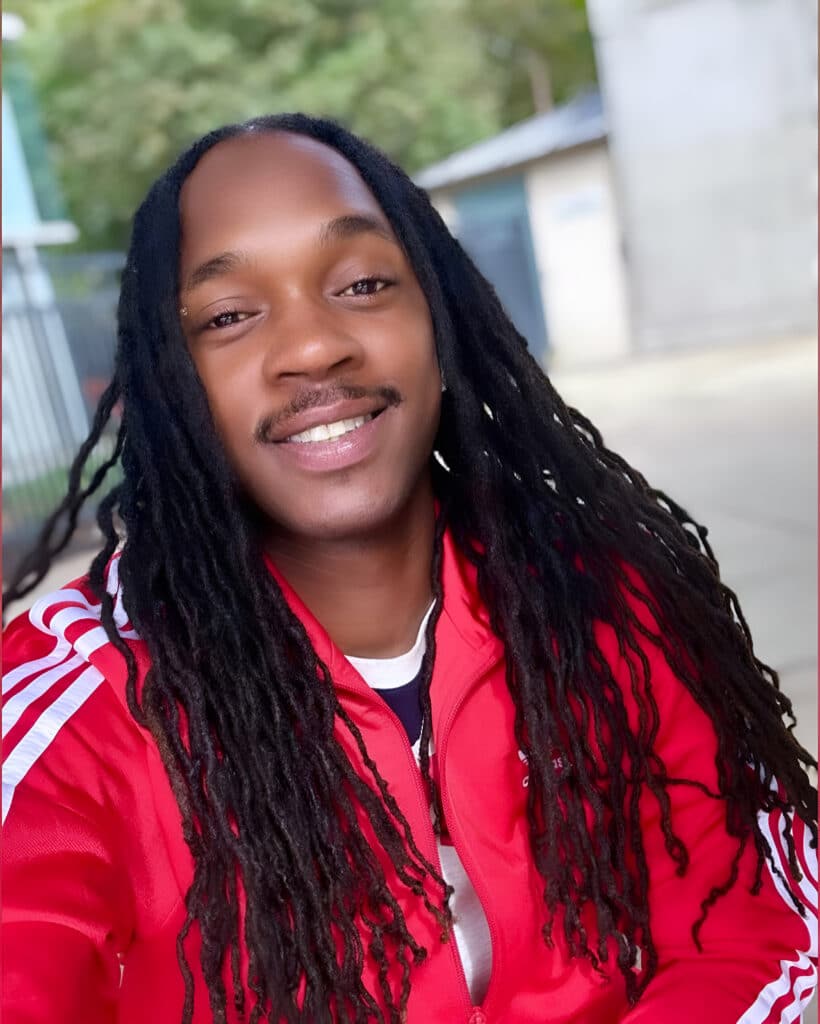 45 Dreadlock Hairstyles For Men - Braid Hairstyles