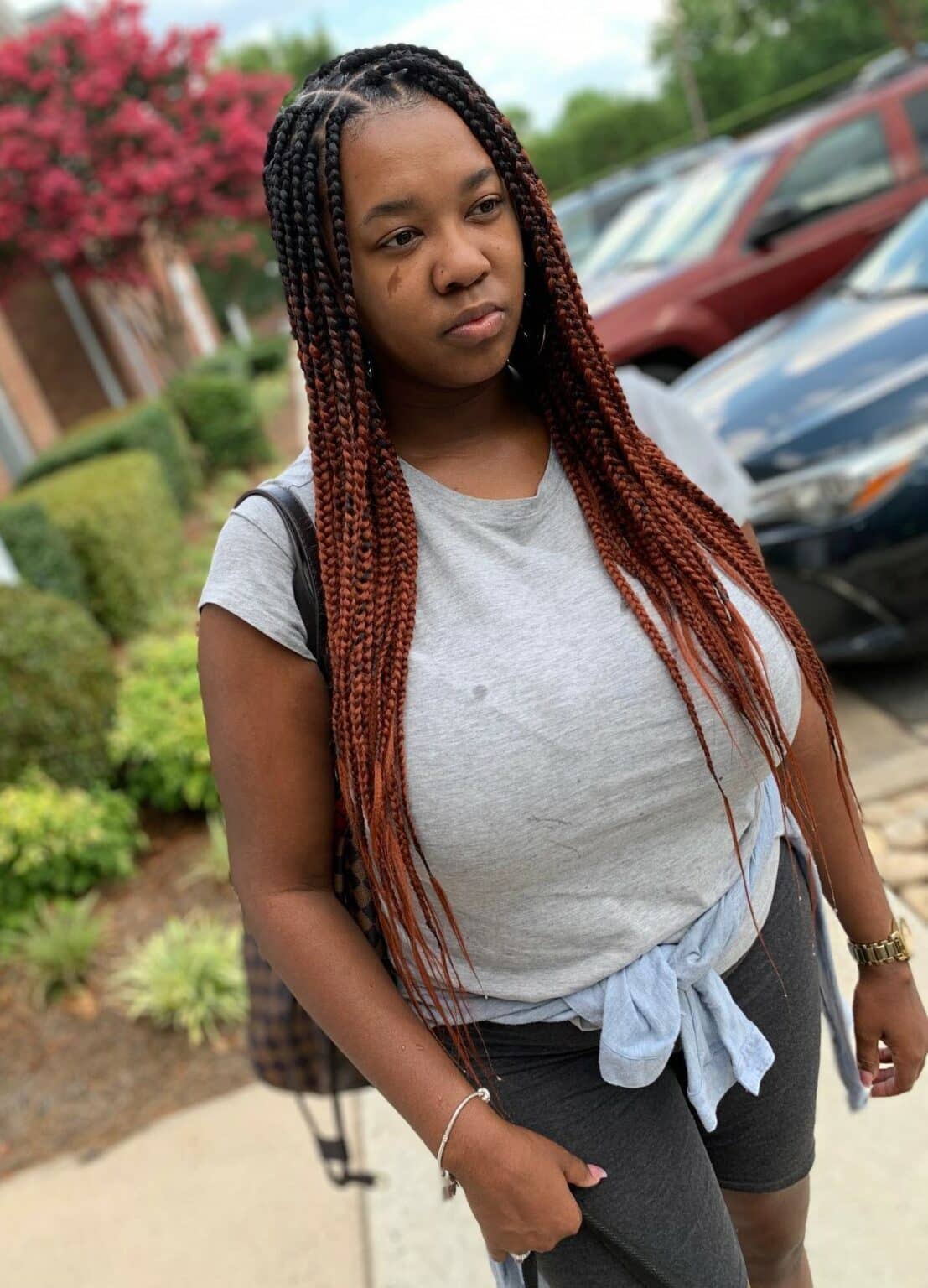 43 Medium Braids Hairstyles - Braid Hairstyles