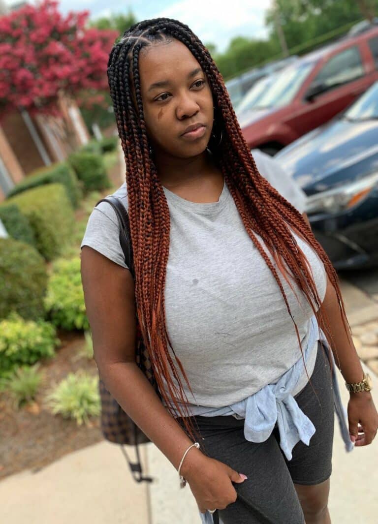 43 Medium Braids Hairstyles - Braid Hairstyles