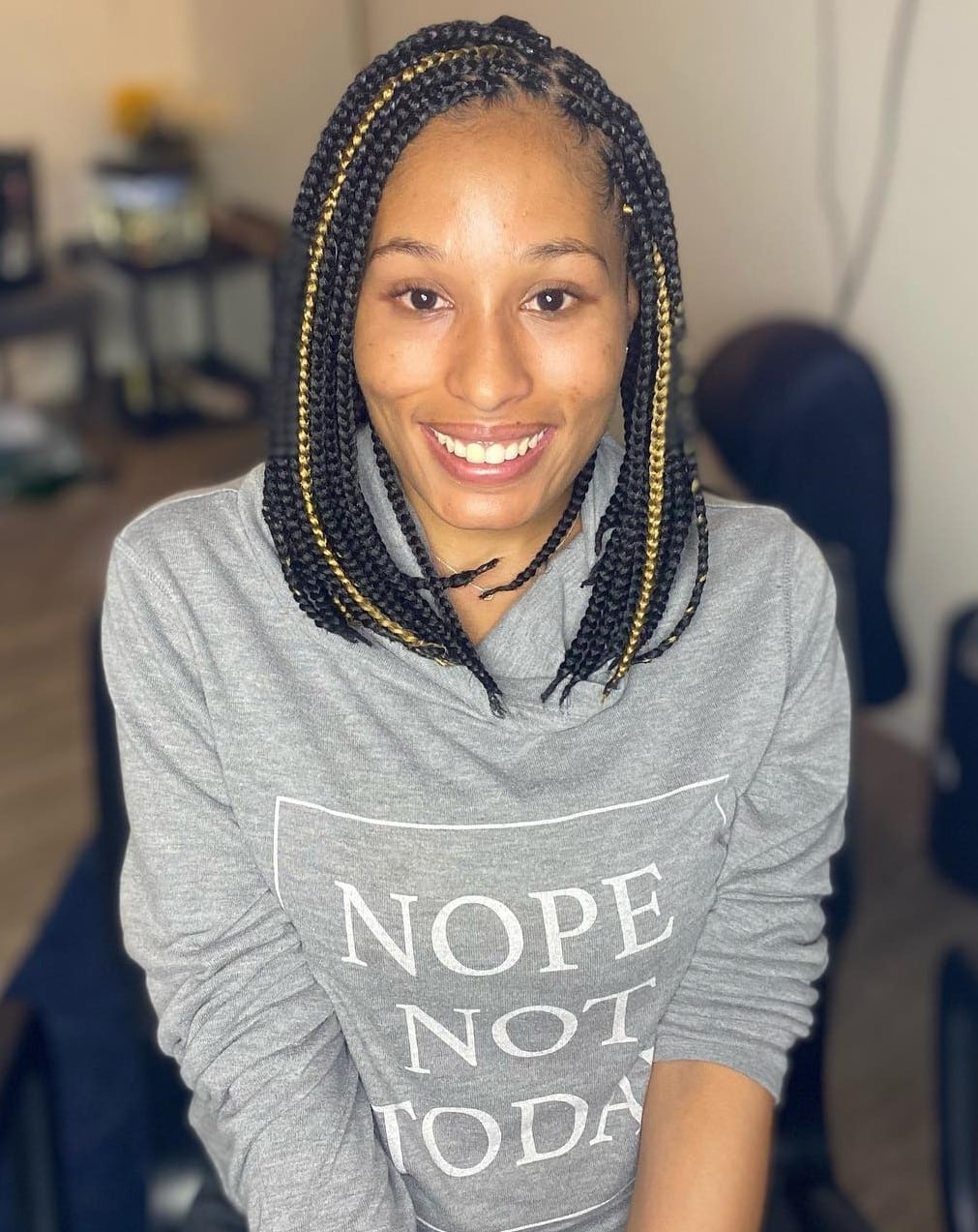 26 Pixie Braids Hairstyles - Braid Hairstyles