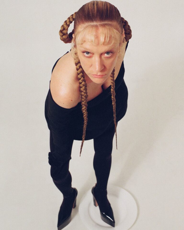 26 Loop Braids Hairstyles - Braid Hairstyles