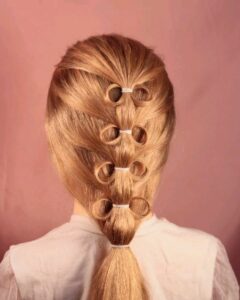 26 Loop Braids Hairstyles - Braid Hairstyles