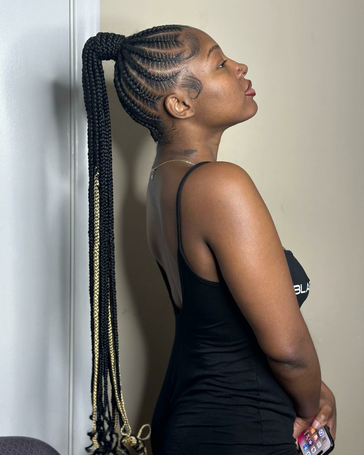 43 Medium Braids Hairstyles - Braid Hairstyles