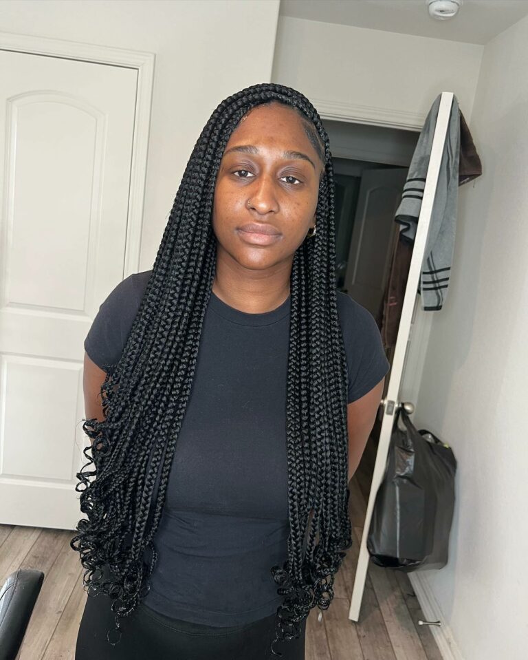 43 Medium Braids Hairstyles - Braid Hairstyles