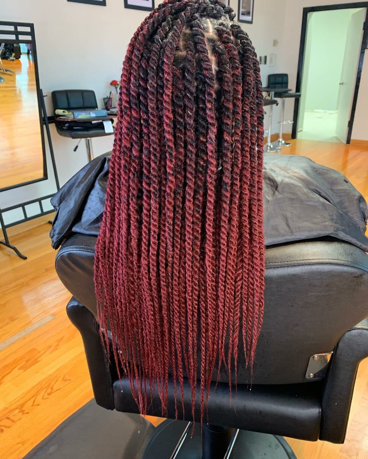 21 Havana Twist Hairstyles - Braid Hairstyles