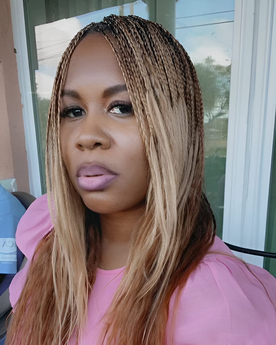 26 Braided Hairstyles for Medium Length Hair - Braid Hairstyles