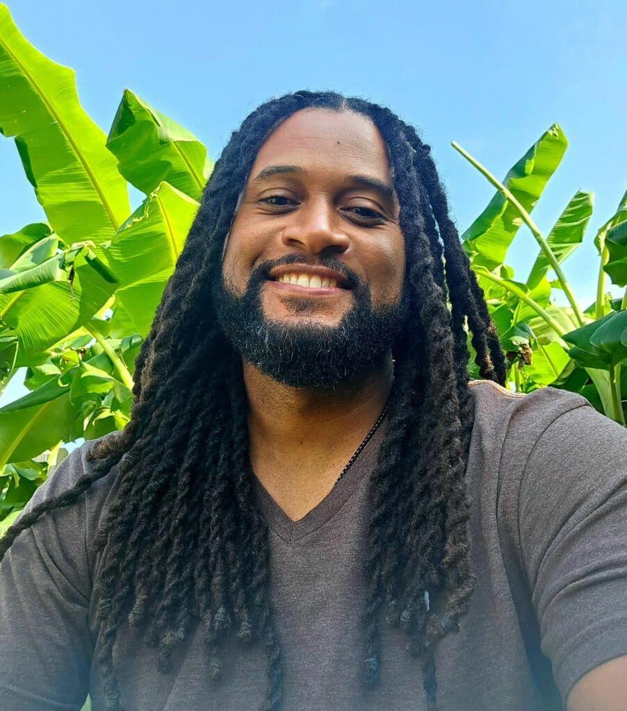 45 Dreadlock Hairstyles For Men - Braid Hairstyles