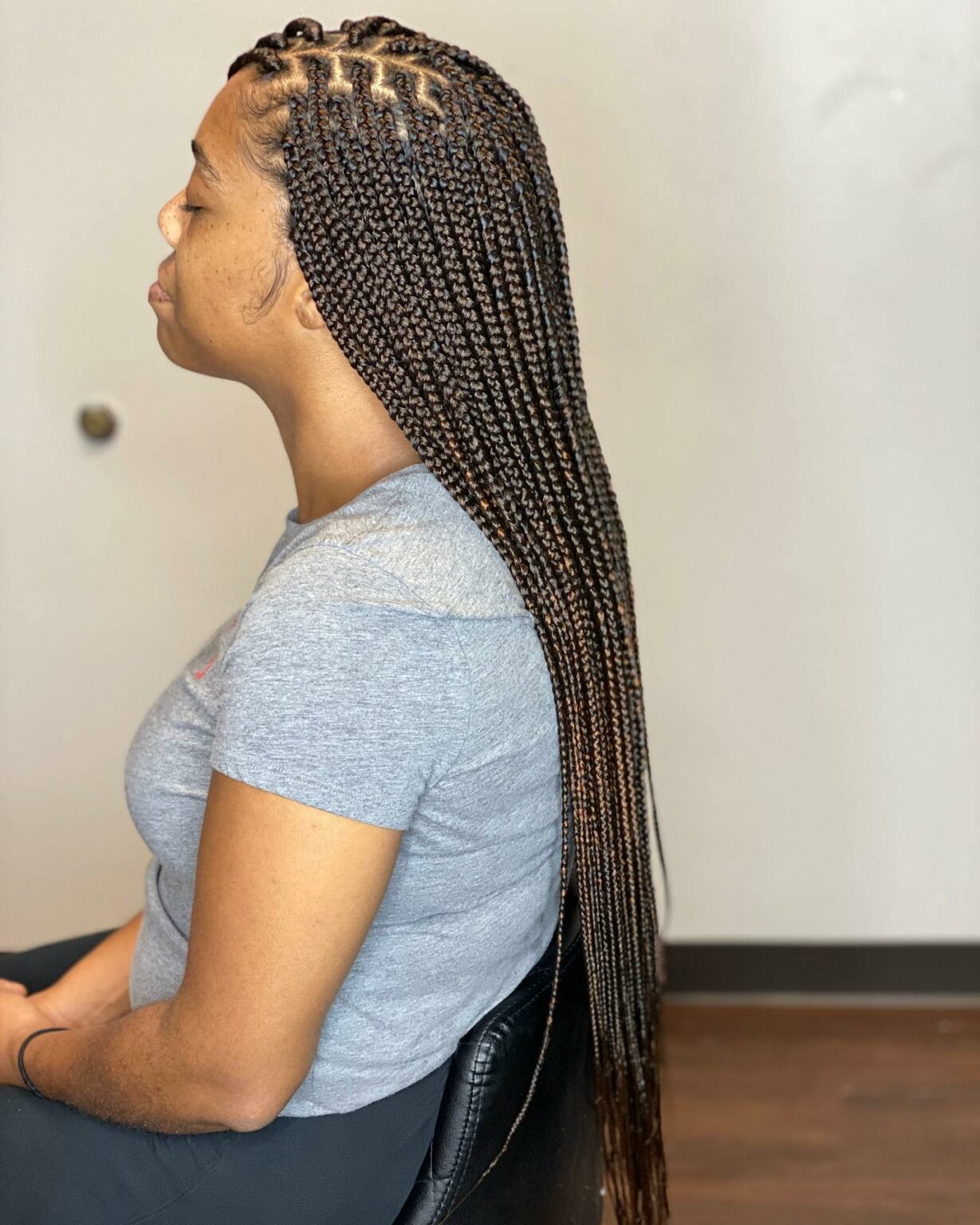 43 Medium Braids Hairstyles - Braid Hairstyles