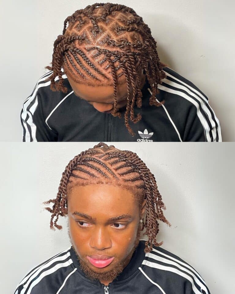 41 Fulani Braids Styles - Braid Hairstyles