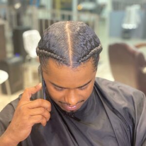 28 Two Braids Hairstyles - Braid Hairstyles