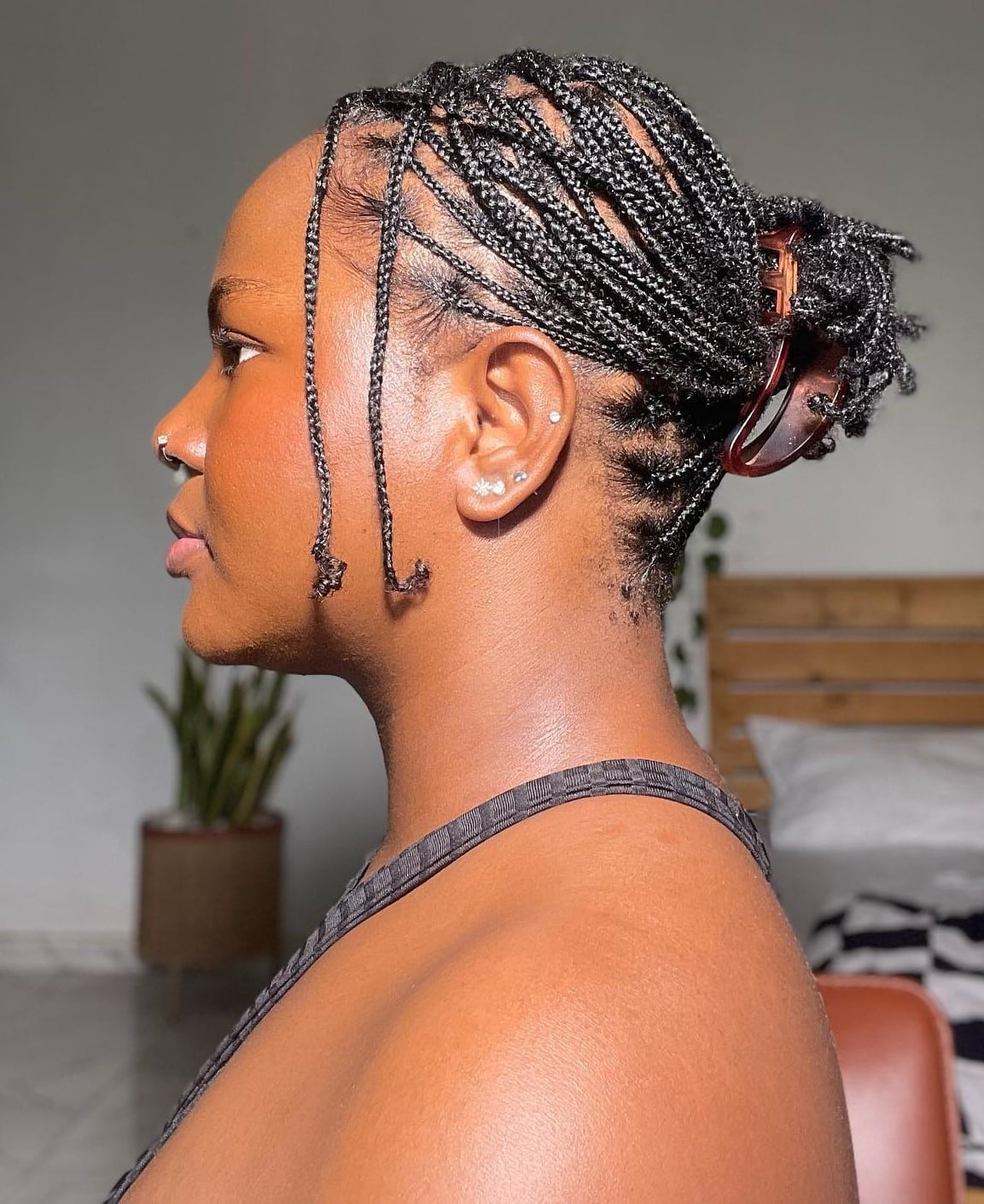 50 Box Braids Hairstyles - Braid Hairstyles