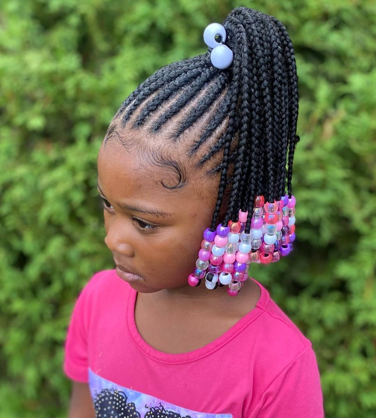 26 Pixie Braids Hairstyles - Braid Hairstyles