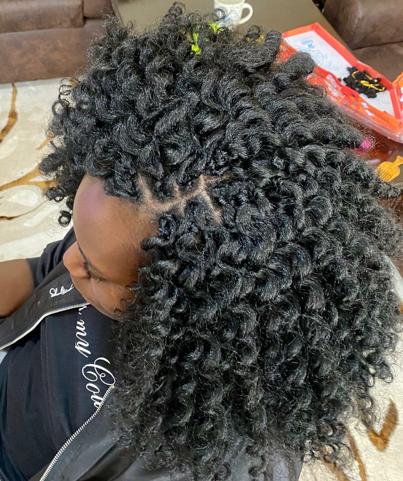 29 Side Part Braids Hairstyles - Braid Hairstyles