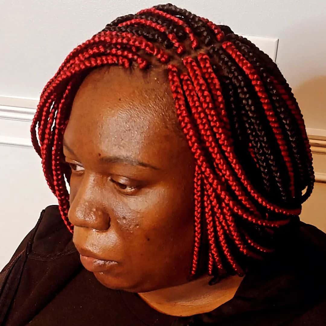 26 Pixie Braids Hairstyles - Braid Hairstyles