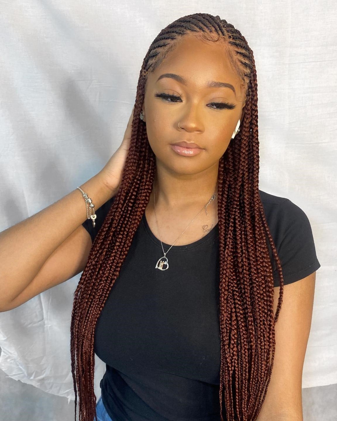 41 Fulani Braids Styles - Braid Hairstyles