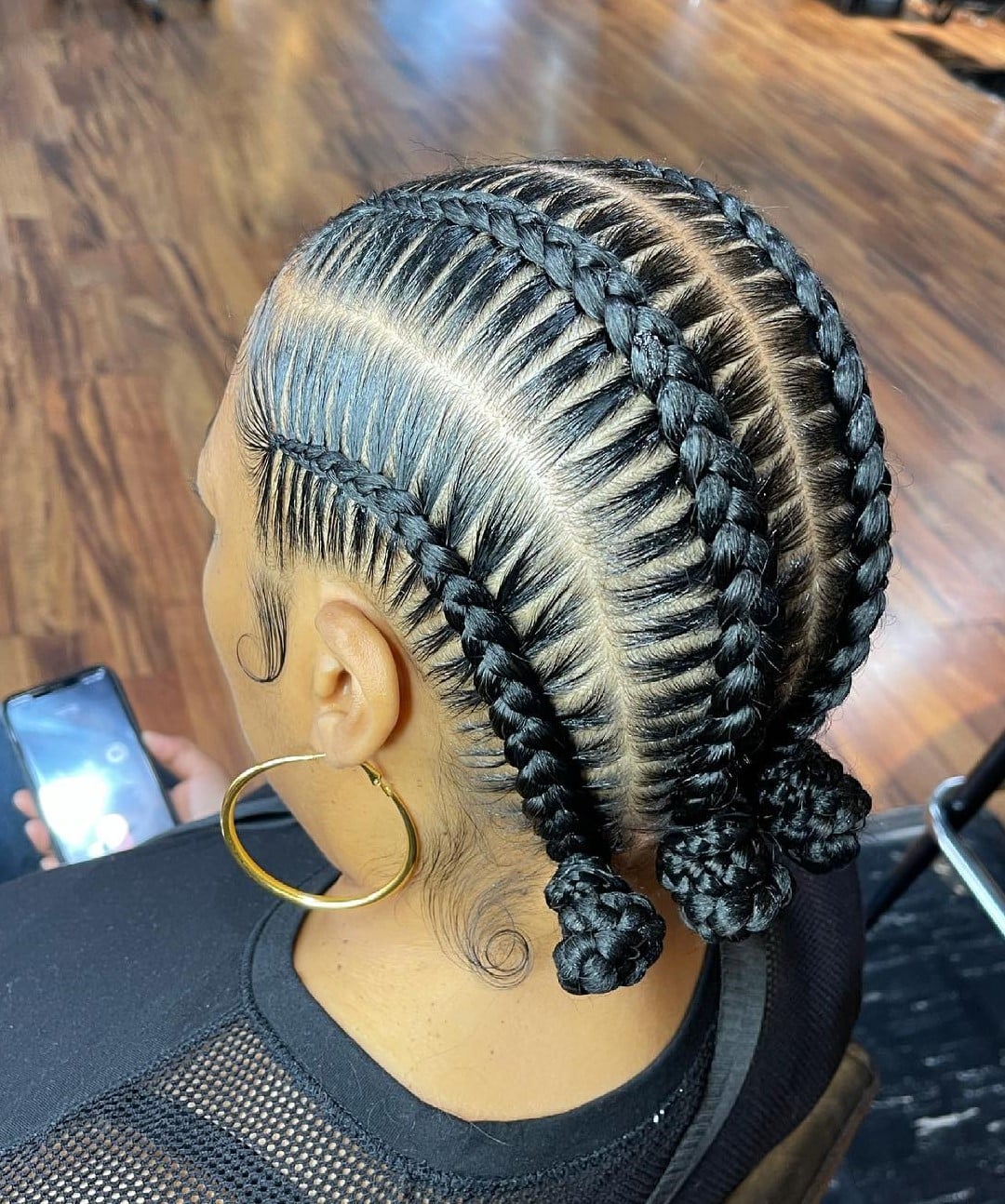 25 Bantu Knots Hairstyles Braid Hairstyles