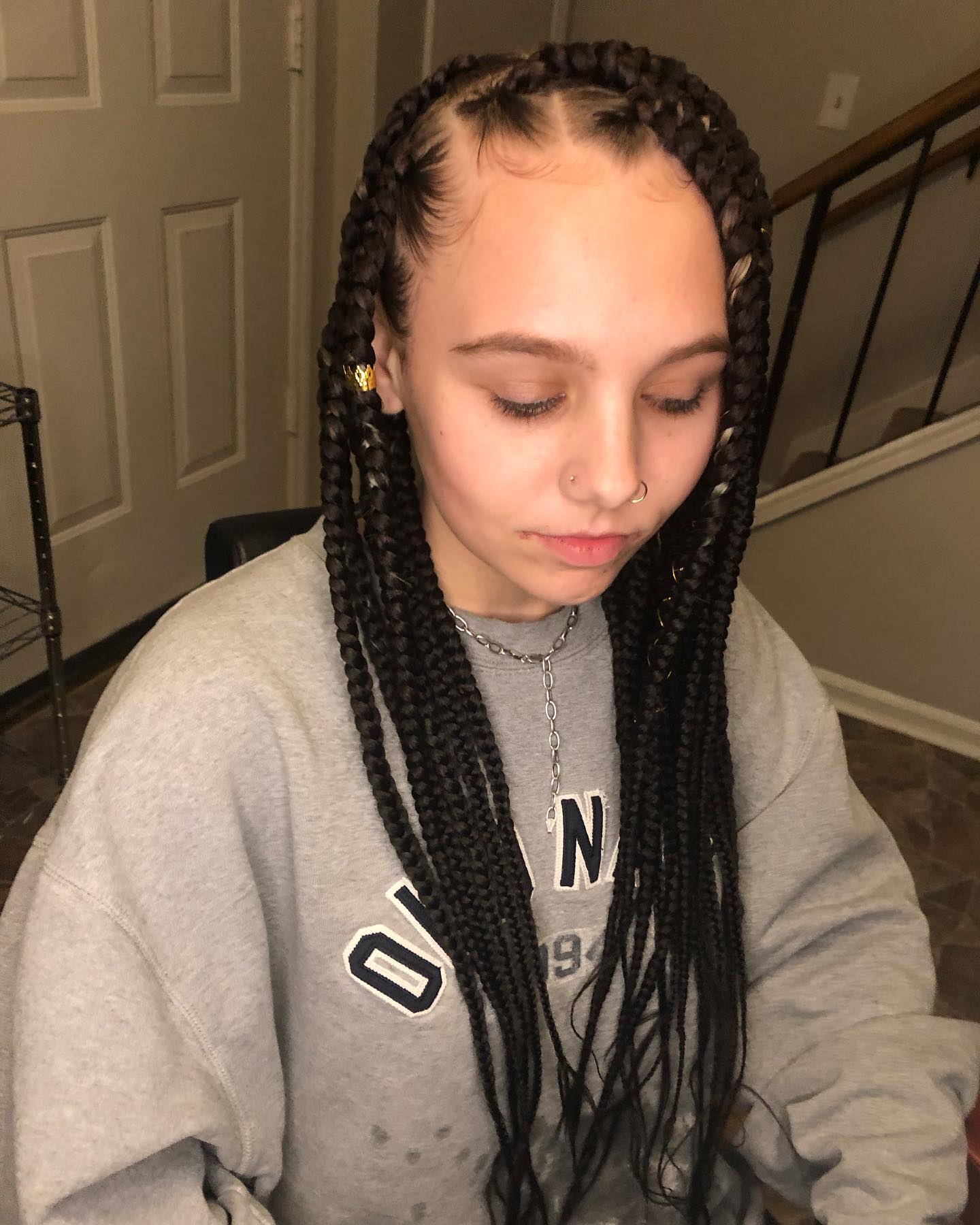 20 Braided Hairstyles For White Girls - Braid Hairstyles