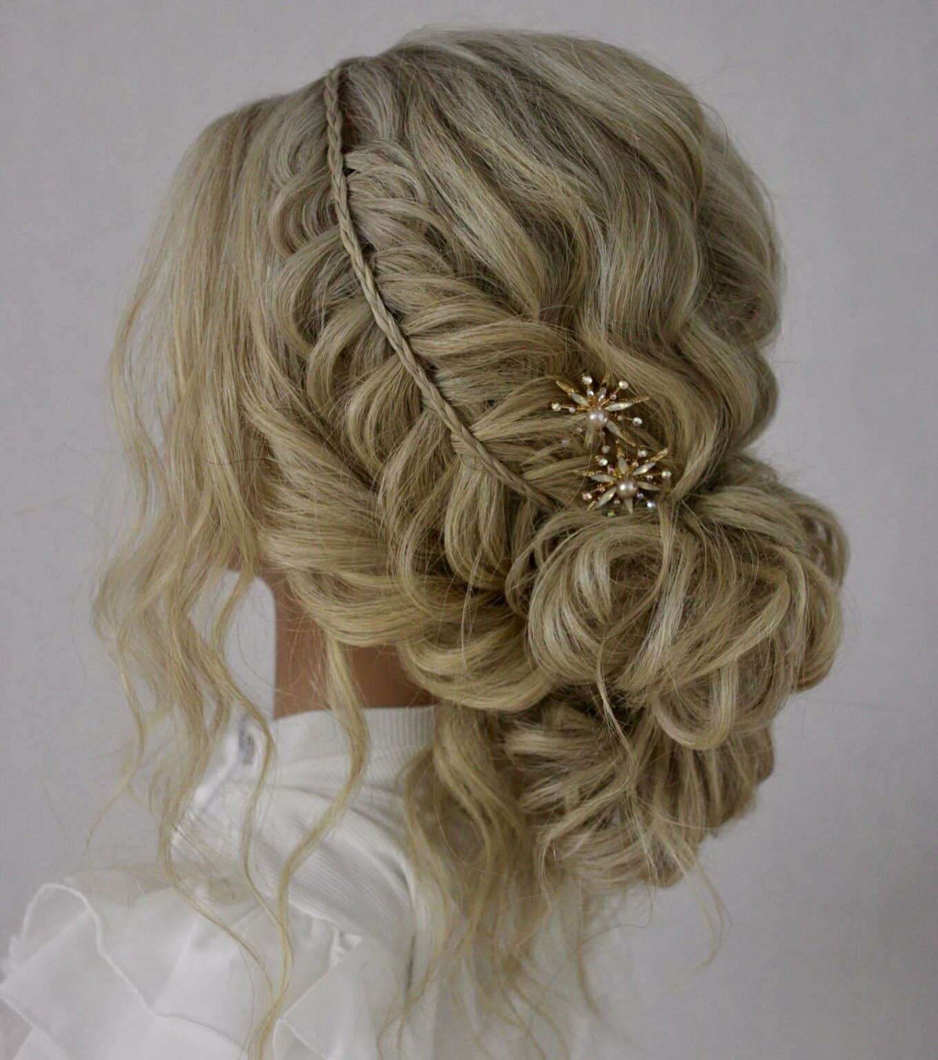 50 Side Braids Hairstyles - Braid Hairstyles