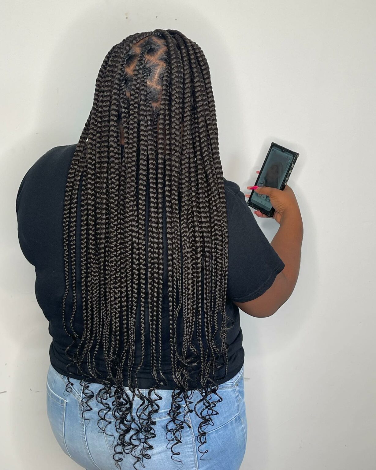 20 Coi Leray Braids Hairstyles - Braid Hairstyles