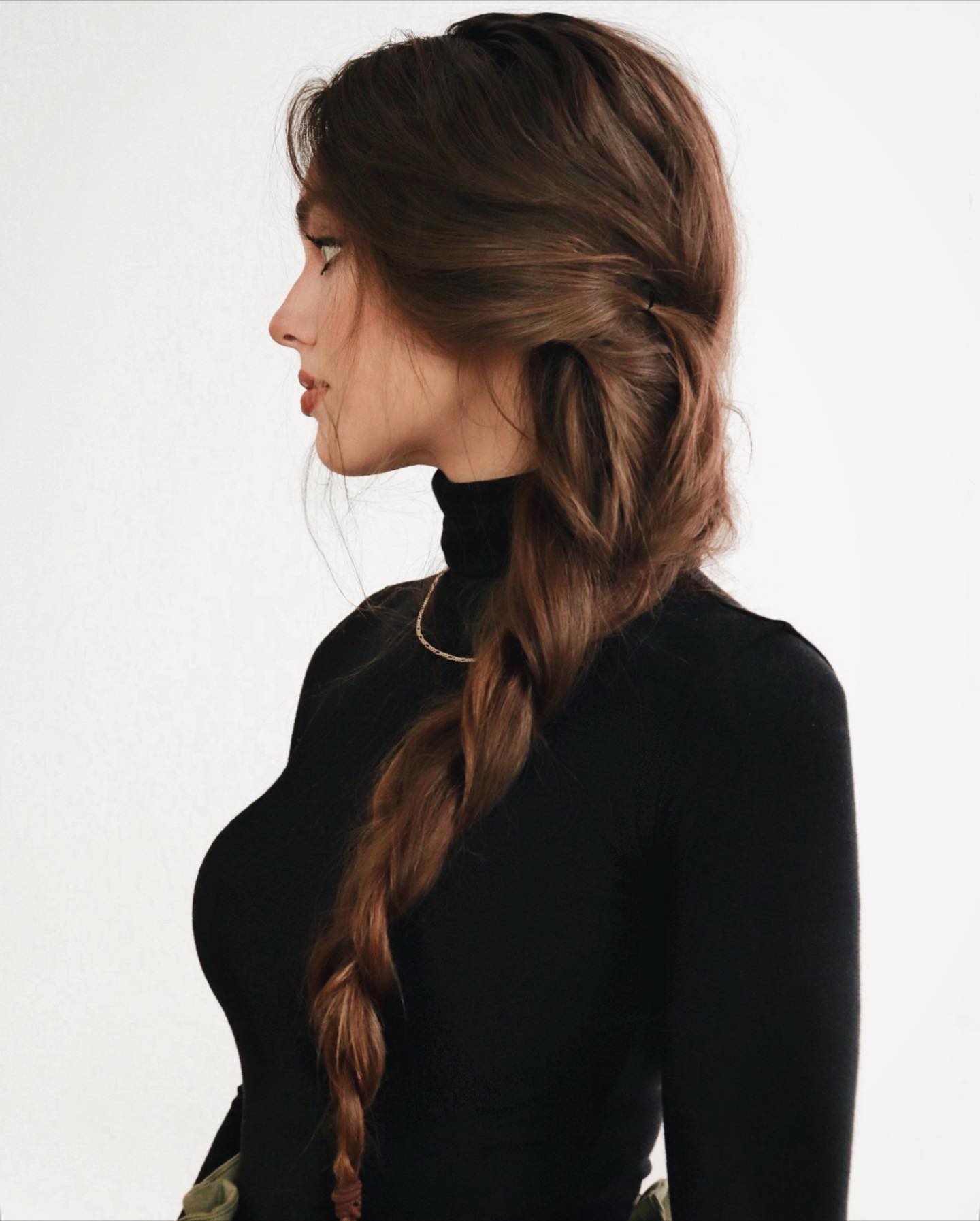 50 Side Braids Hairstyles - Braid Hairstyles