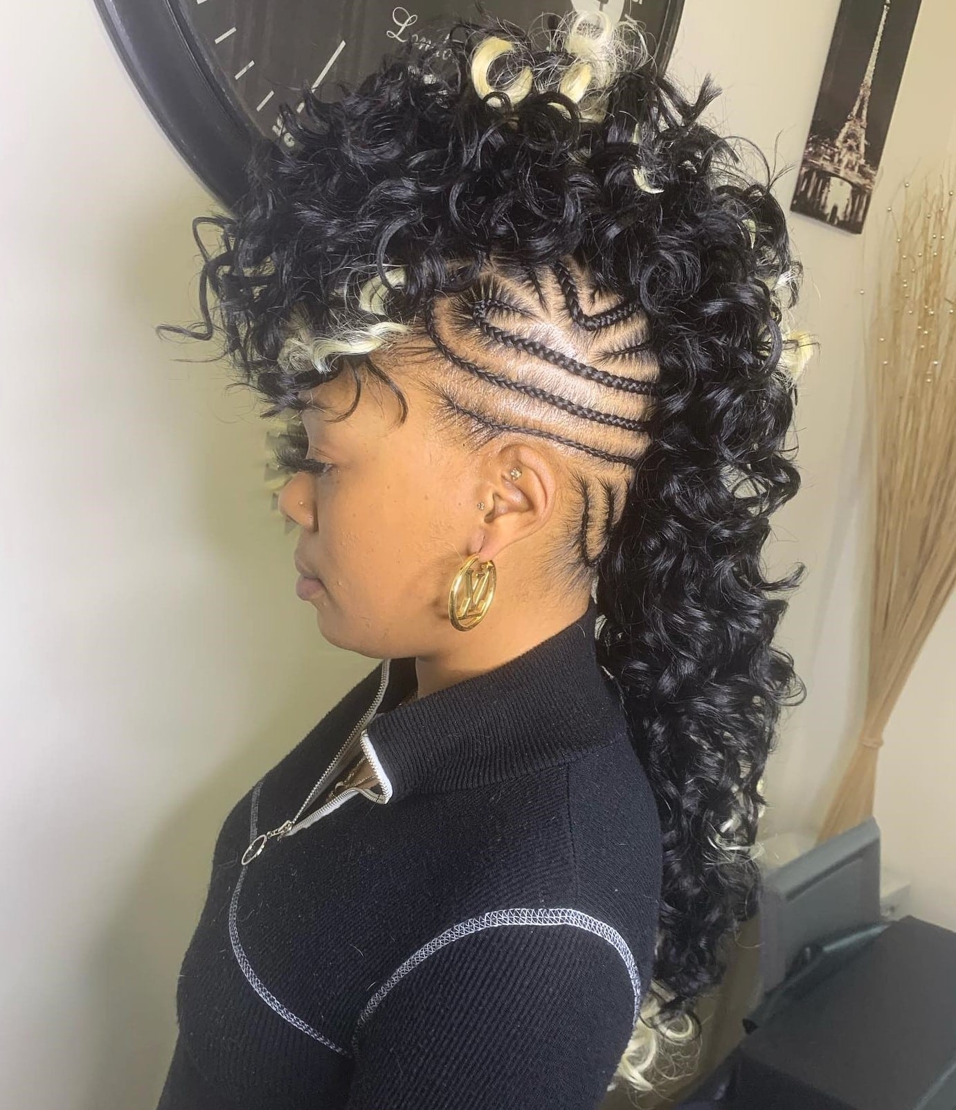 50 Side Braids Hairstyles - Braid Hairstyles