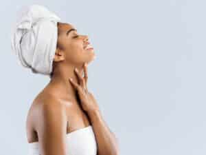 Can You Shower With Braids? Yes, Here's How - Braid Hairstyles