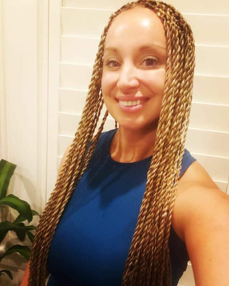 20 Braided Hairstyles For White Girls - Braid Hairstyles