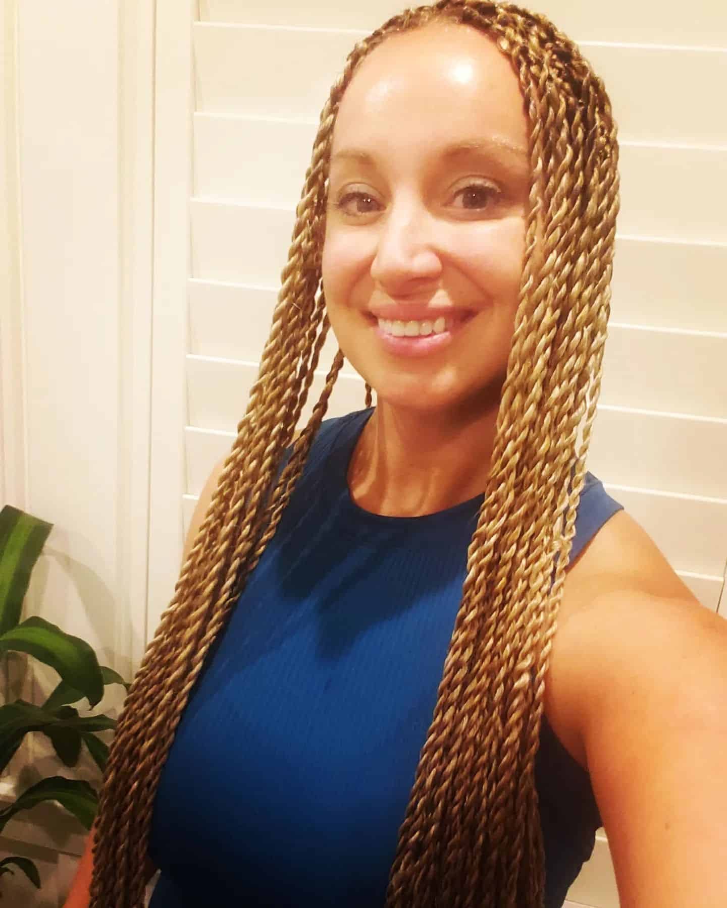 20 Braided Hairstyles For White Girls - Braid Hairstyles